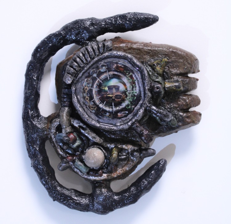 Gerard Carson | Ulster Folk Museum